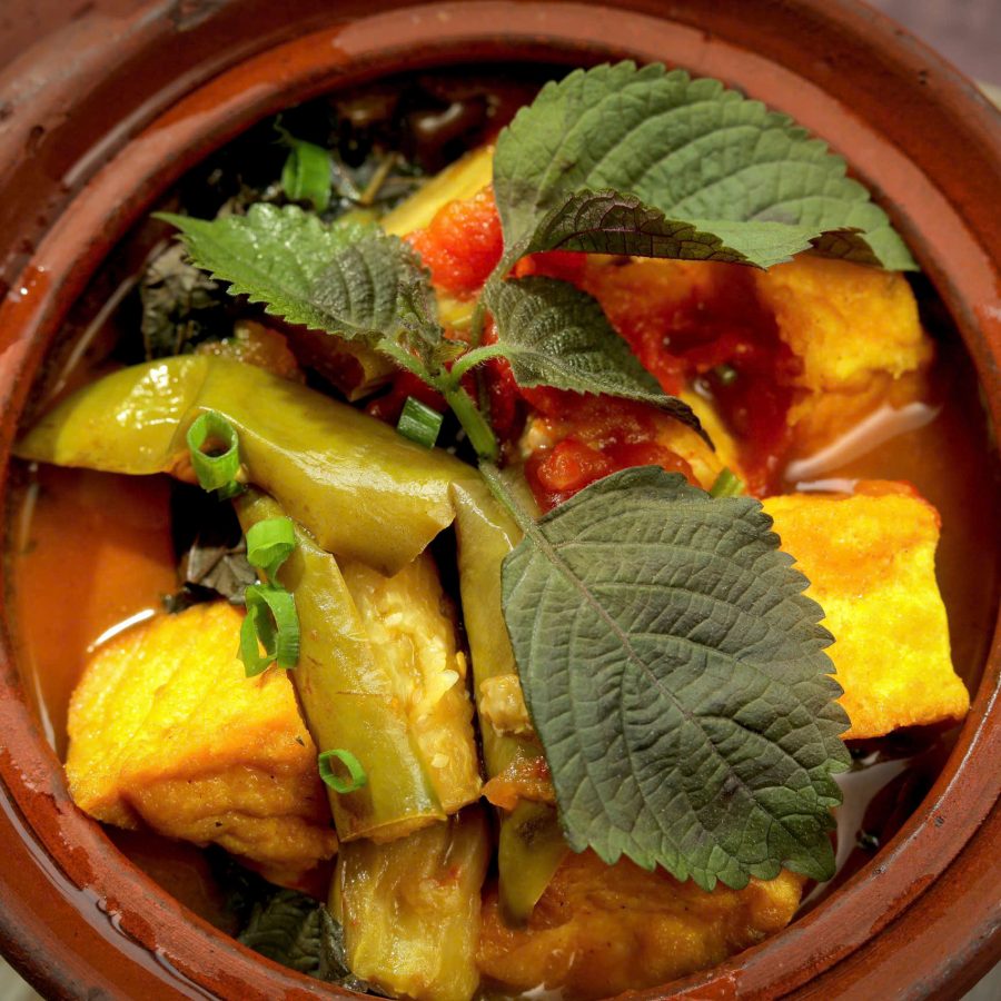 About Us - Chao Ban Restaurant